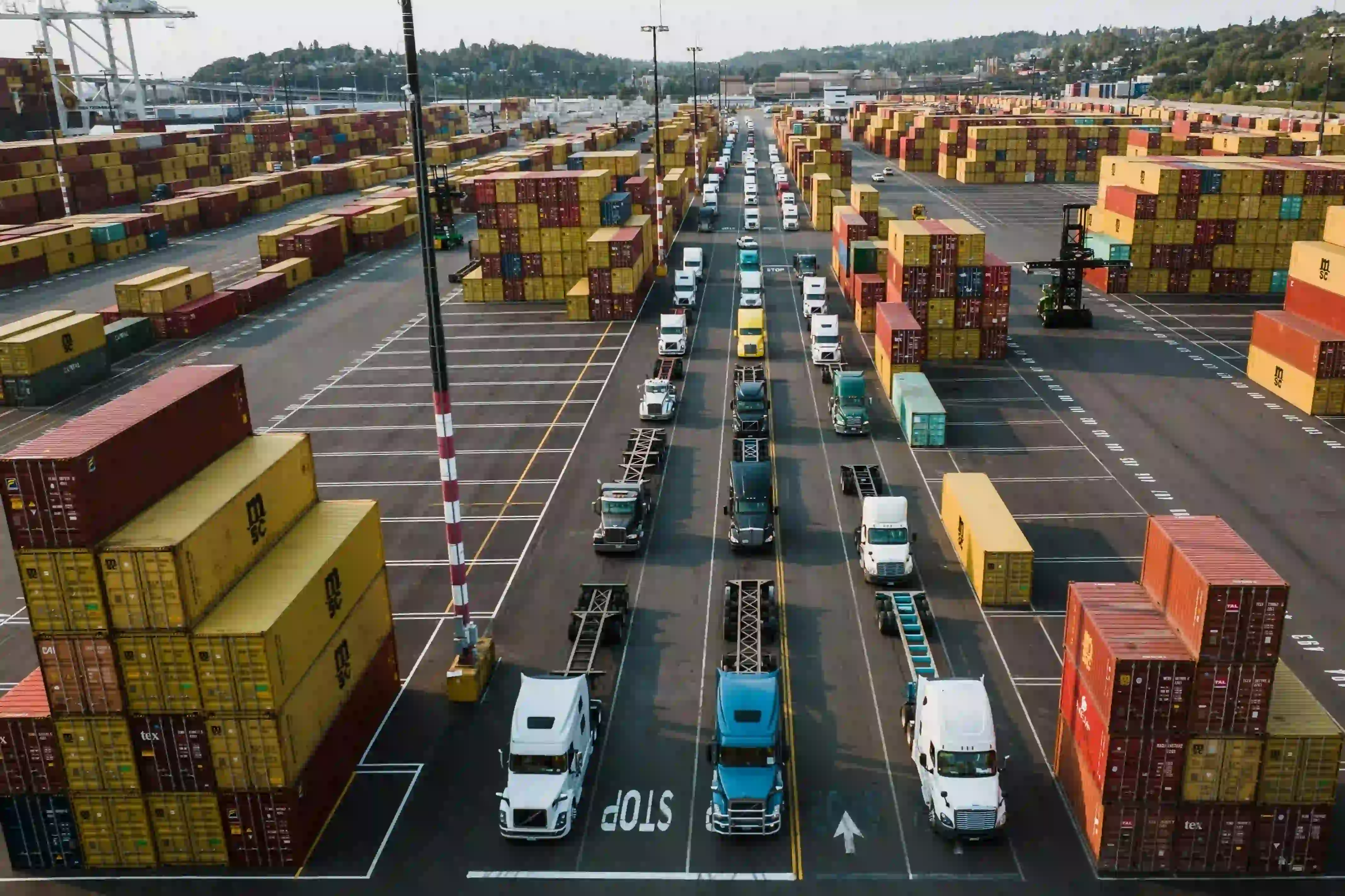 Asrl General Trading LLC